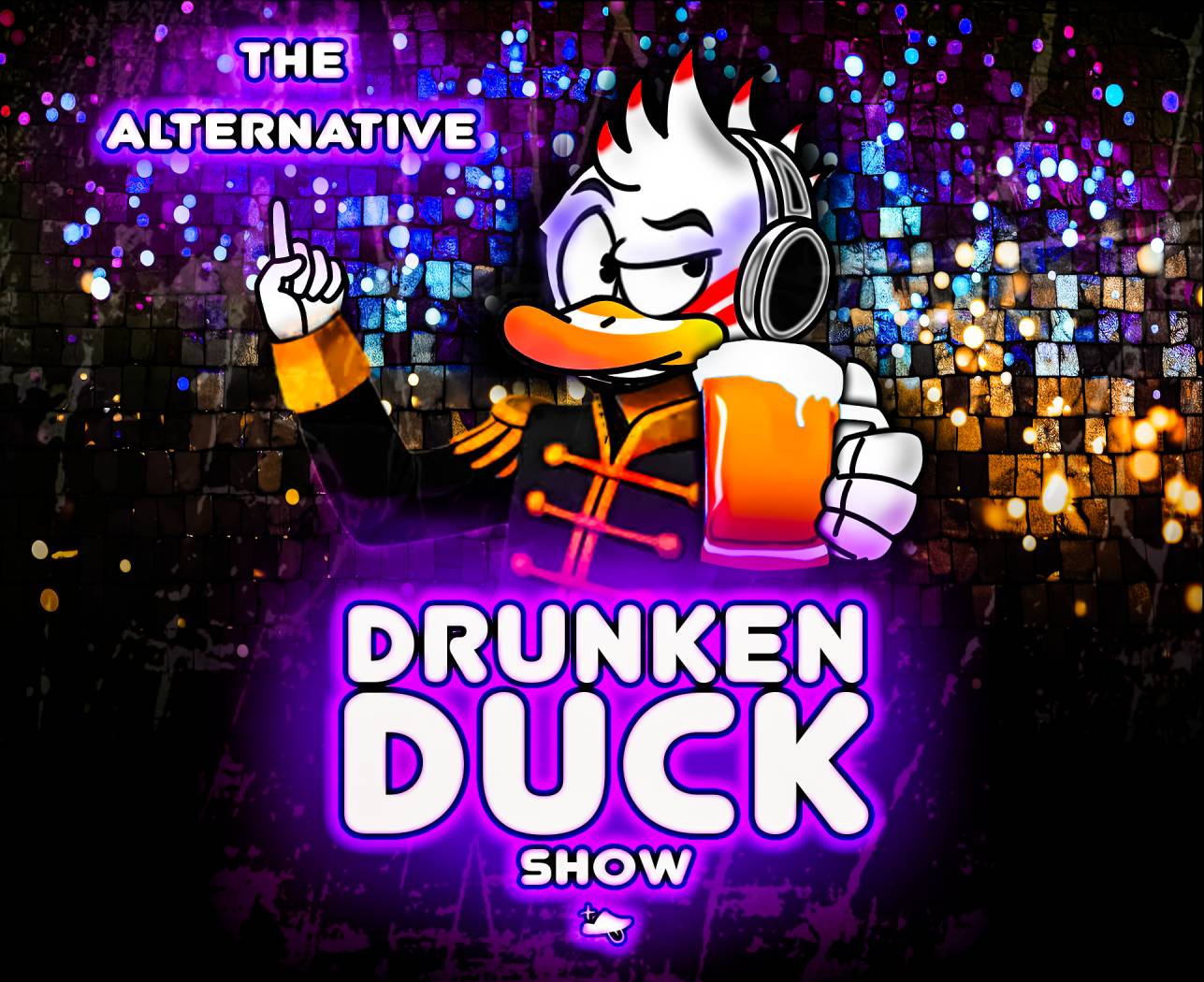 The Drunken Duck | News